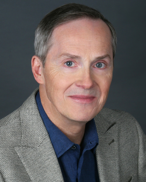 James Devon Actor | SAG-AFTRA/AEA